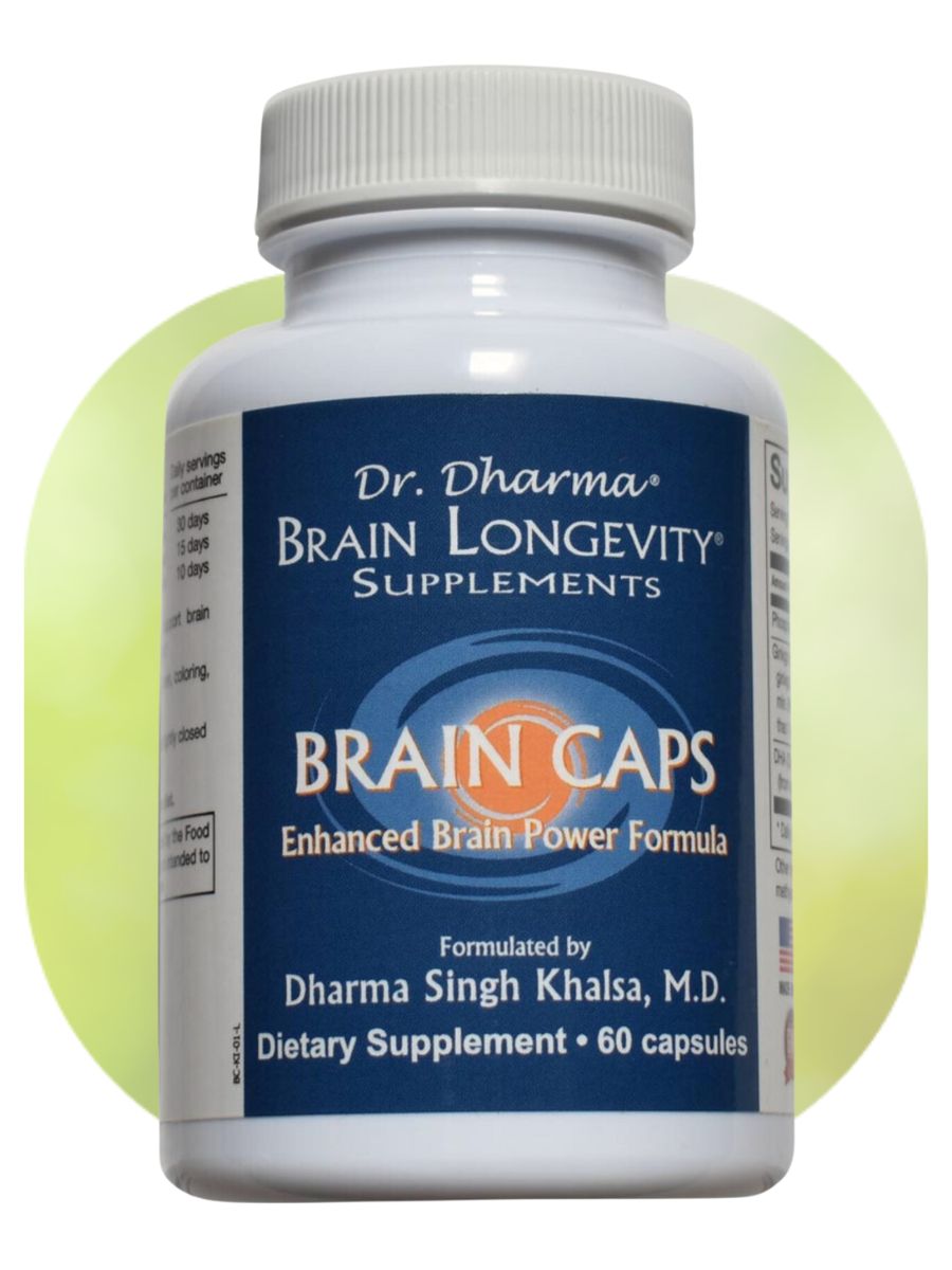 Brain – drdharma.com