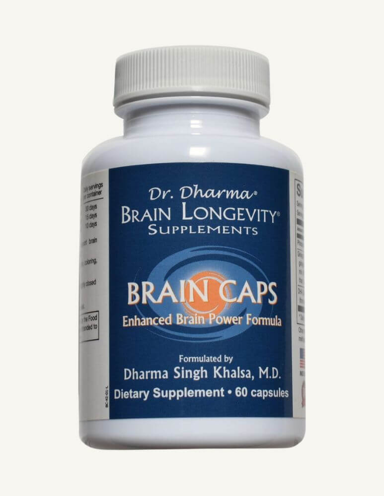 Brain Caps – drdharma.com