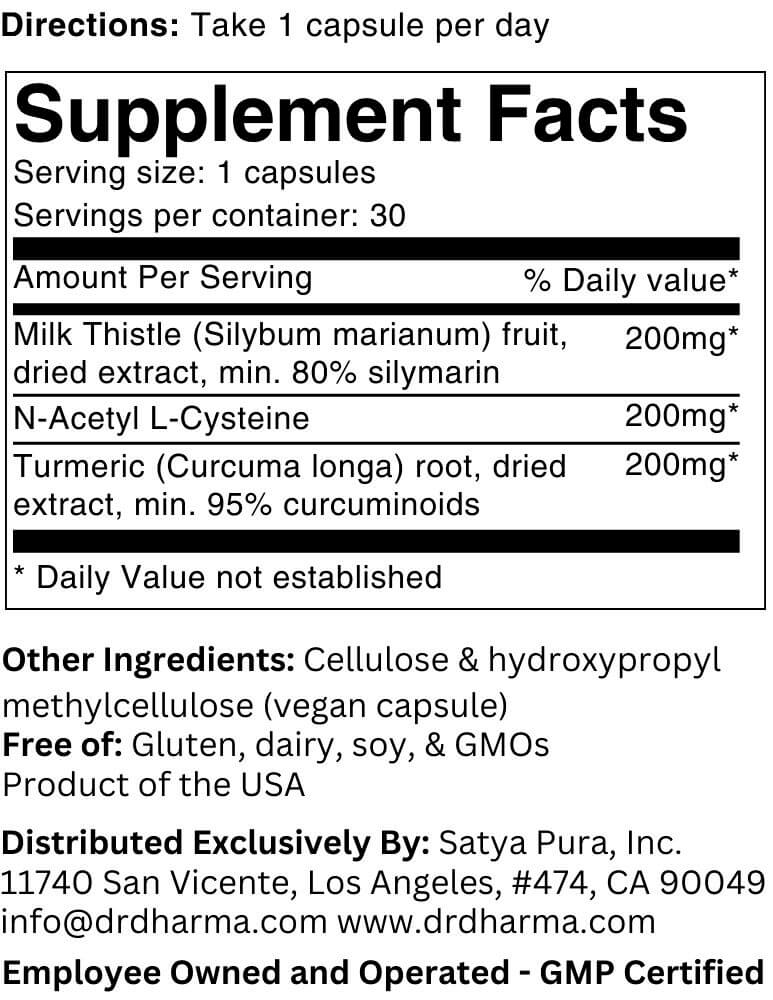 Memory Caps – drdharma.com