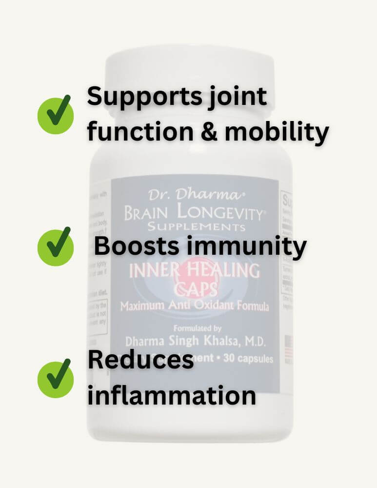 Brain Caps – drdharma.com