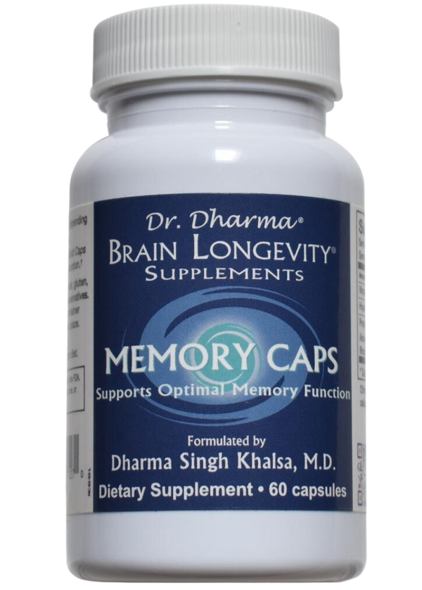 Memory Caps - drdharma.com