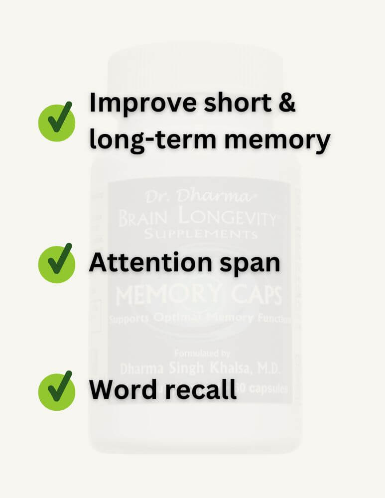 Memory Caps – drdharma.com