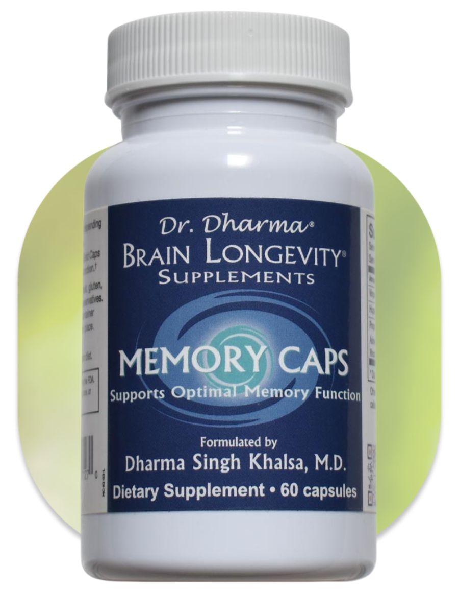Best Natural Supplements for Memory, Focus, and Concentration ...